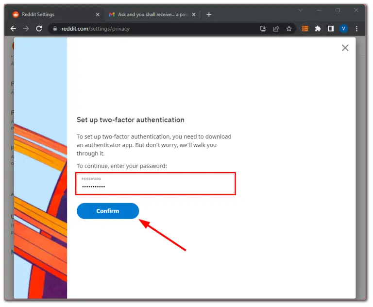 What are the different ways to log in to your Reddit account? | Tab-TV