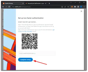 What are the different ways to log in to your Reddit account? | Tab-TV