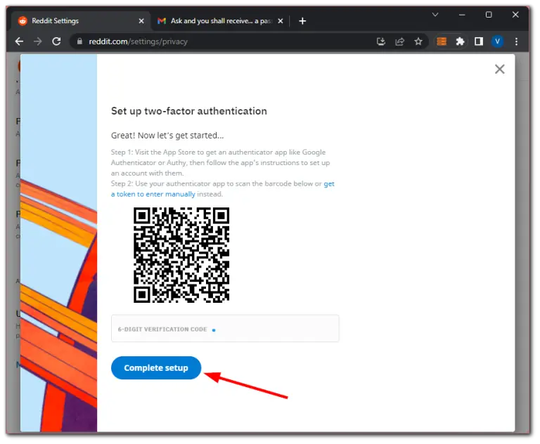 What are the different ways to log in to your Reddit account? | Tab-TV