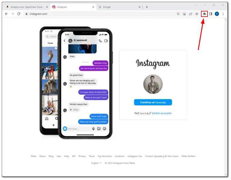 How to use vertical tabs in Chrome | Tab-TV