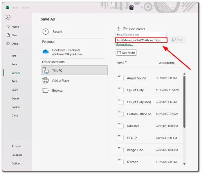How to insert today’s date in Excel | Tab-TV