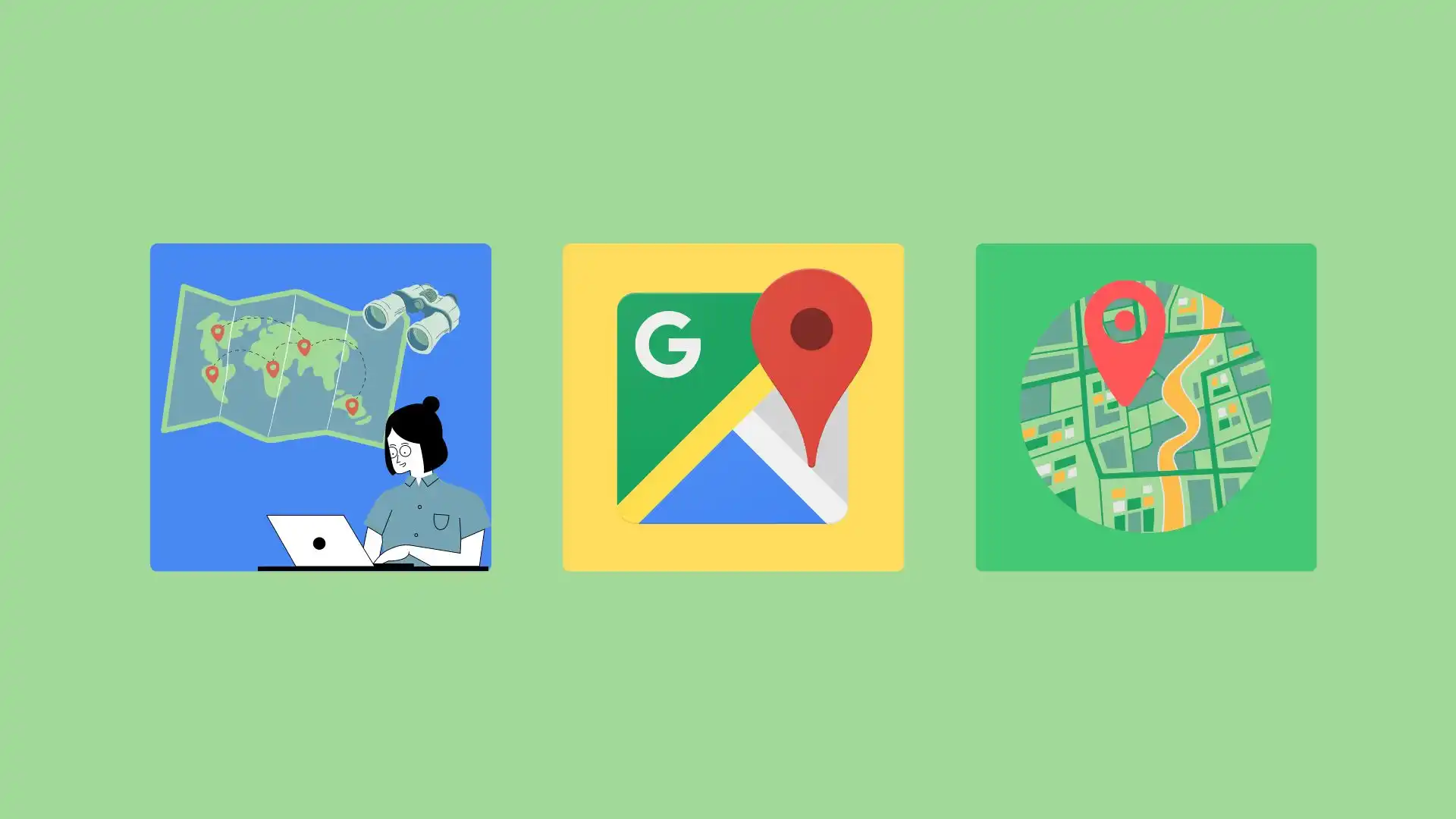 How To See How Busy The Place Is In Google Maps Tab TV