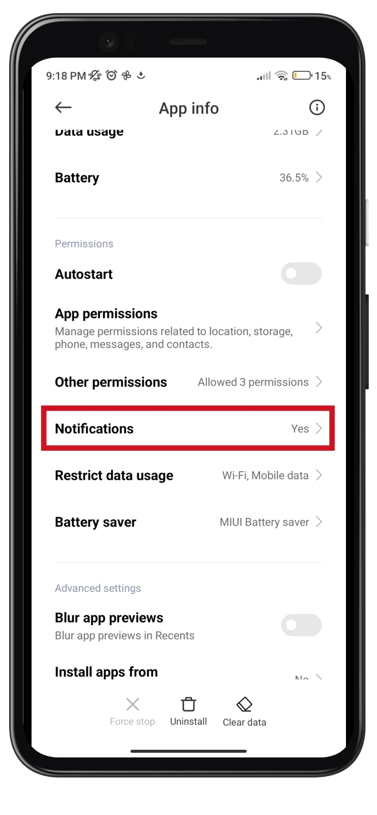 How to fix TikTok notifications aren’t working | Tab-TV