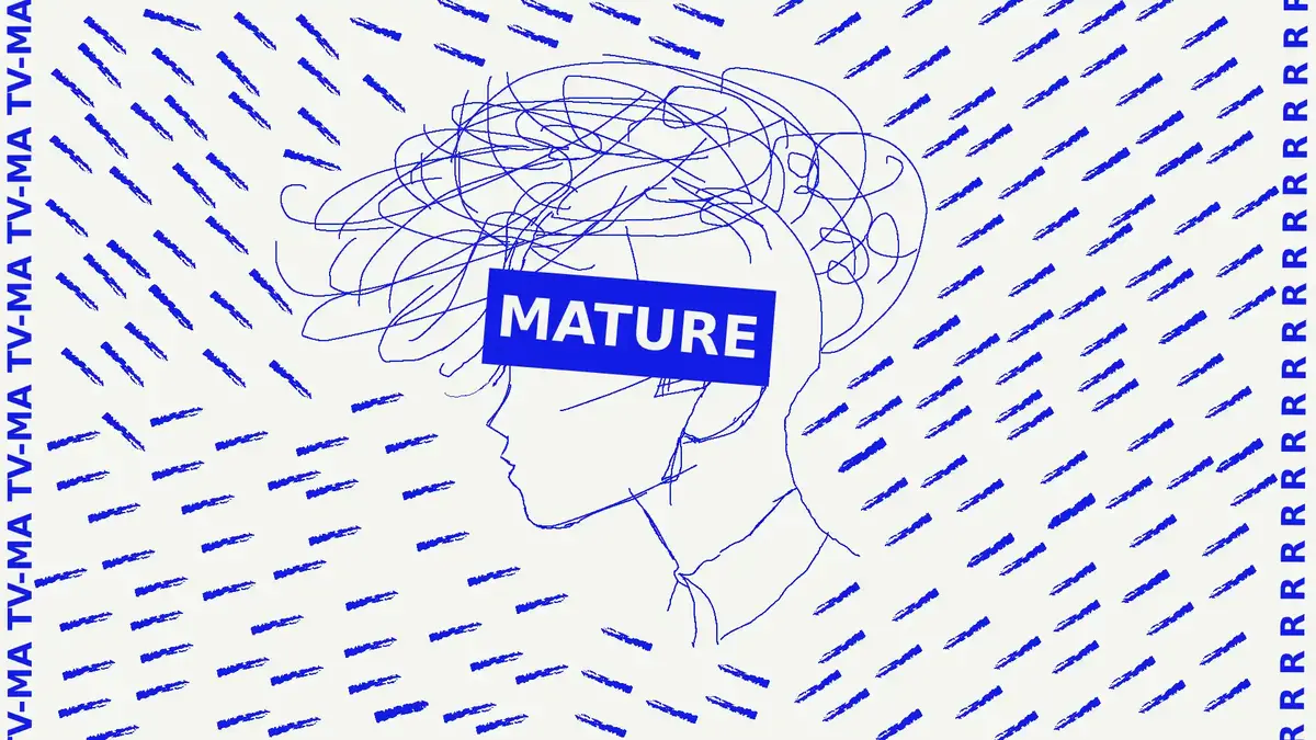 TV-MA vs R: Here’s what to know about maturity rating systems | Tab-TV