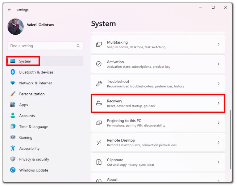 How to disable Windows S Mode | Tab-TV