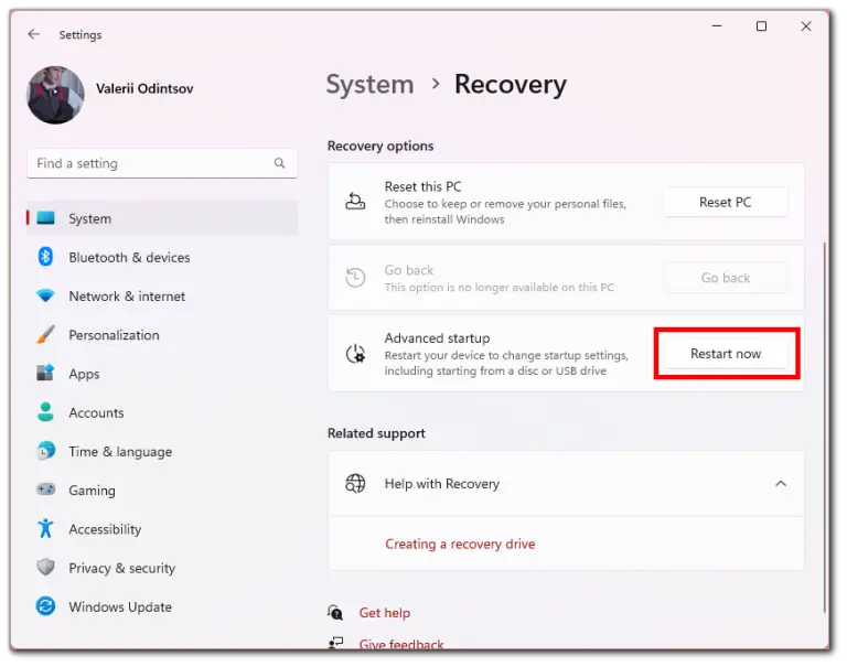 How to disable Windows S Mode | Tab-TV
