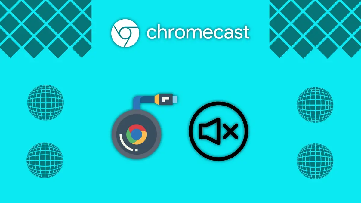 How to fix Chromecast has no sound | Tab-TV