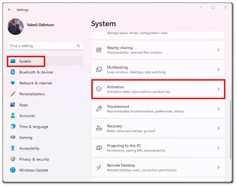 How to disable Windows S Mode | Tab-TV