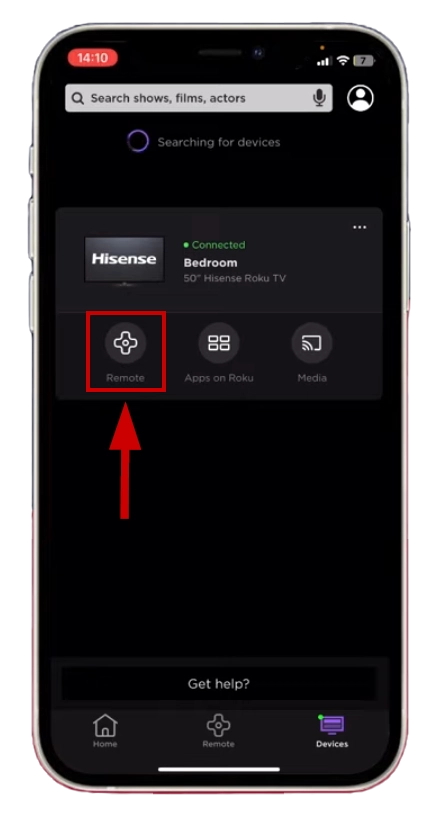How to sync Roku remote without pairing button | Tab-TV