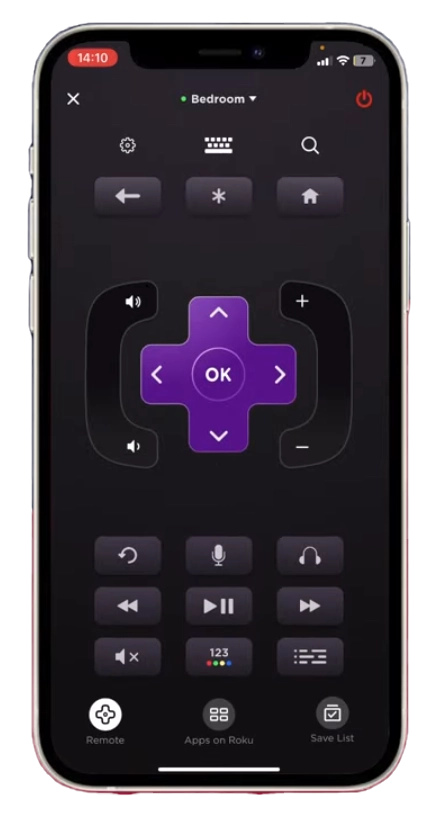 How to sync Roku remote without pairing button | Tab-TV