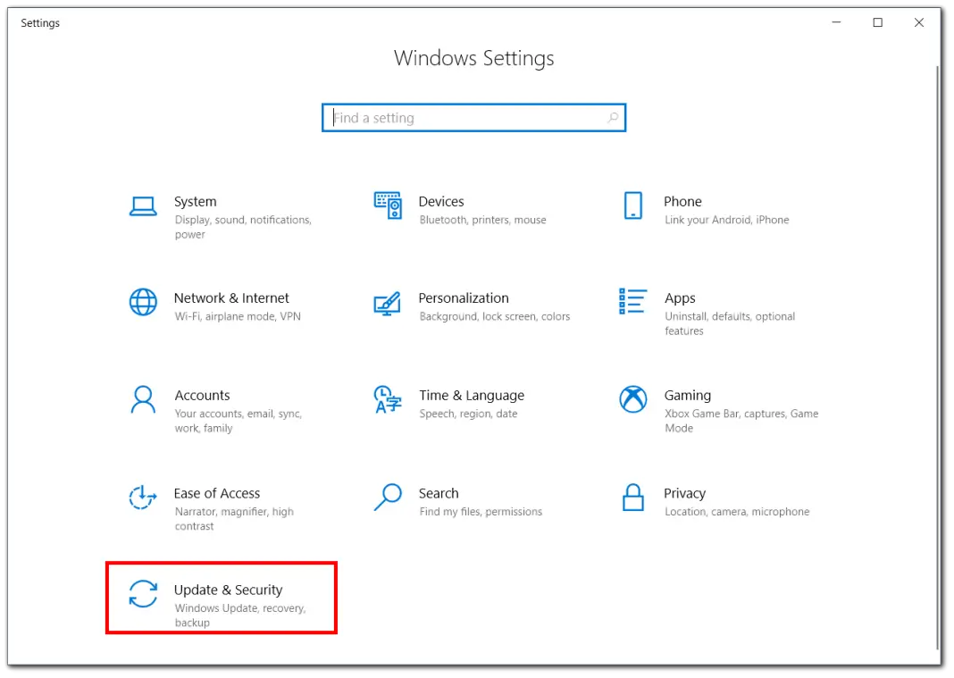 How to turn off automatic updates on Windows | Tab-TV