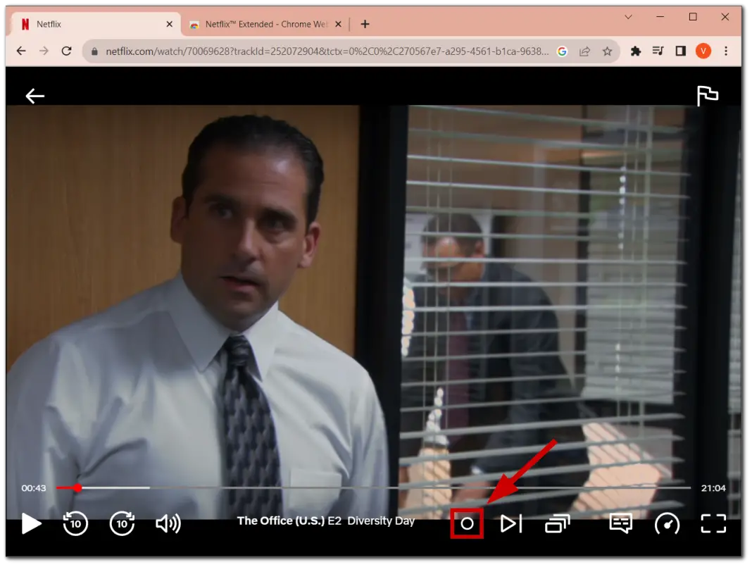 How to automatically skip intros on Netflix | Tab-TV