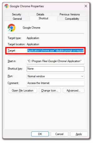 How to fix ‘Confirm Form Resubmission’ on refresh | Tab-TV