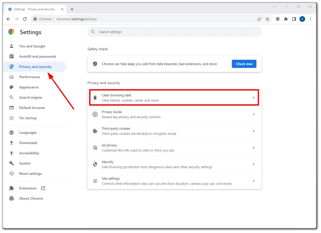 How to fix ‘Confirm Form Resubmission’ on refresh | Tab-TV