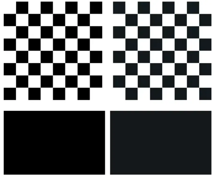 What is a TV color depth? | Tab-TV