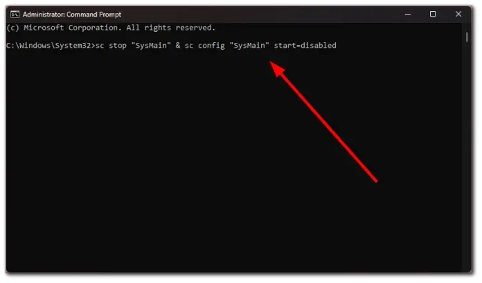 How to fix Service Host SysMain high disk load | Tab-TV