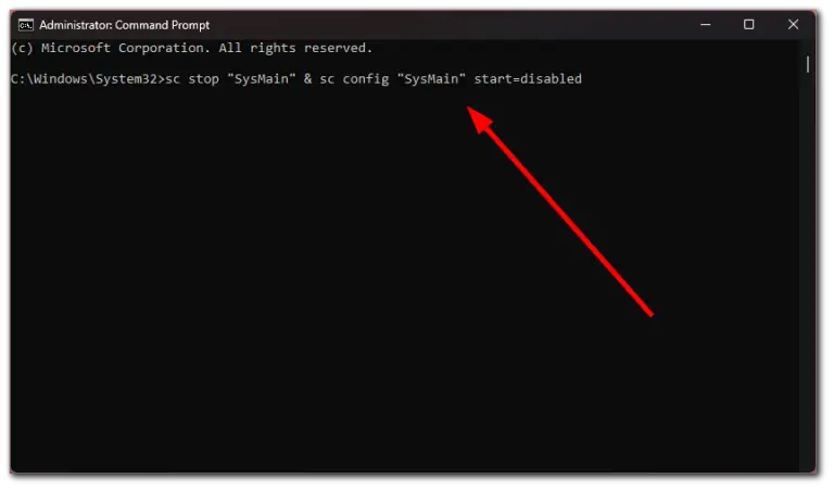 How to fix Service Host SysMain high disk load | Tab-TV