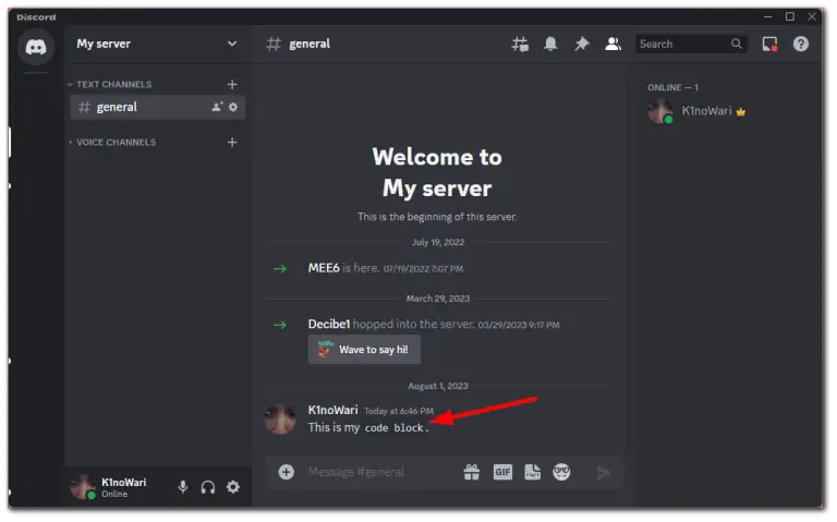 How to quote someone on Discord | Tab-TV