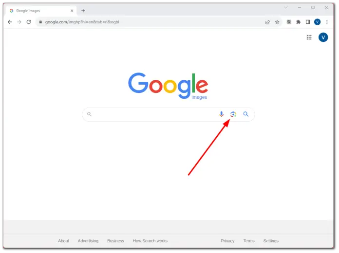 How to use reverse image search on Instagram | Tab-TV
