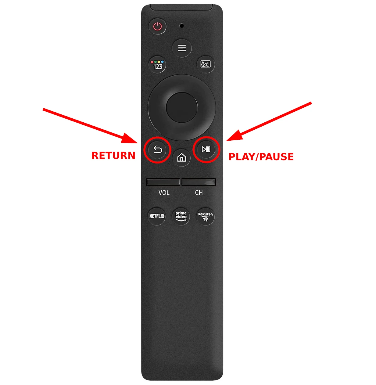 Samsung TV voice search not working – how to fix? | Tab-TV