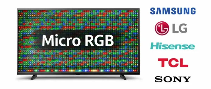 Micro RGB, RGB Evo, and TCL Mini RGB explained simply | Tab-TV